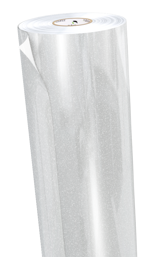 ULTRACURVE 1000 Apollo Silver Ltd Edition